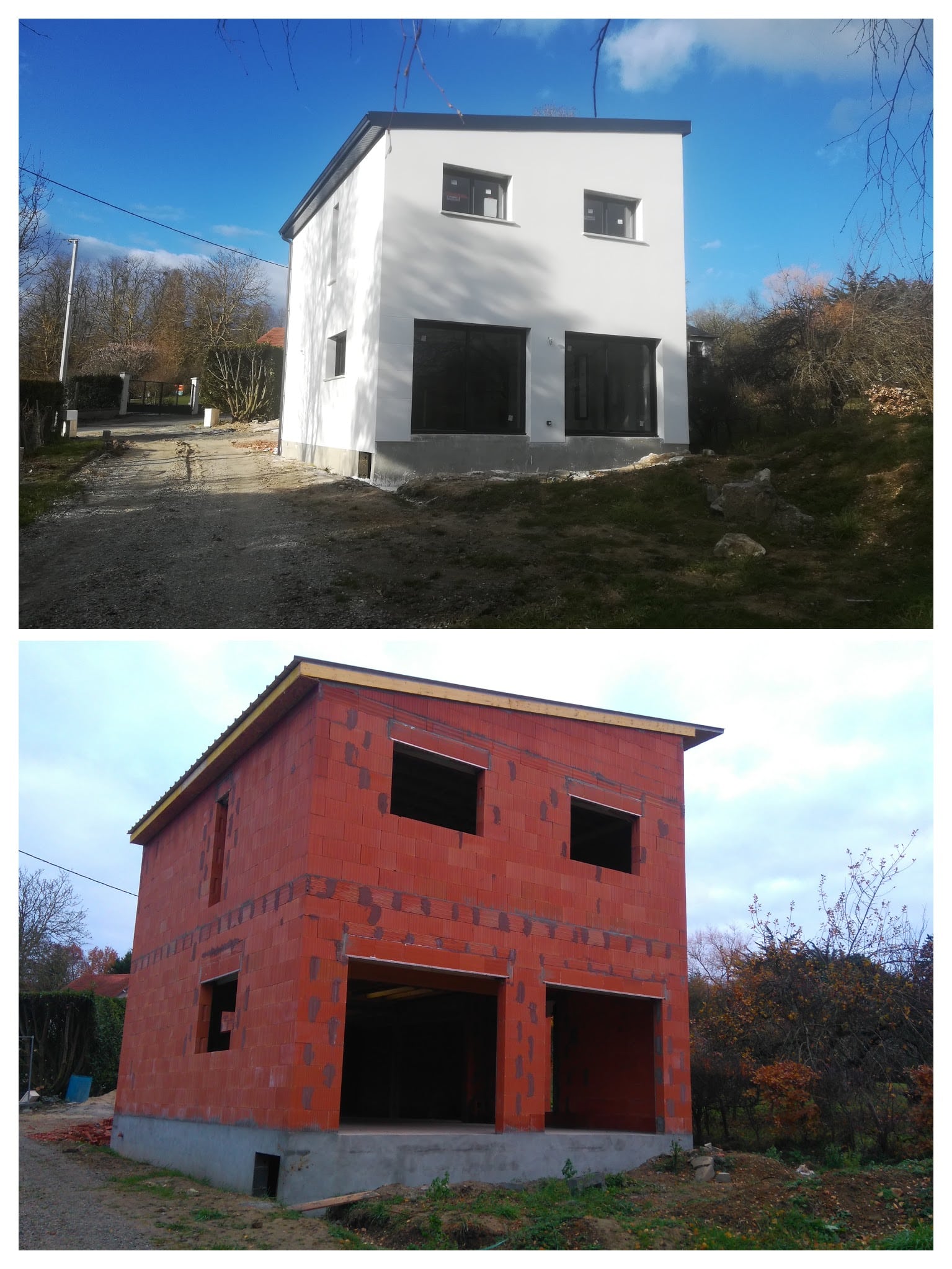 Maison jeunior – Habitat Conception : Constructeur de maisons individuelles